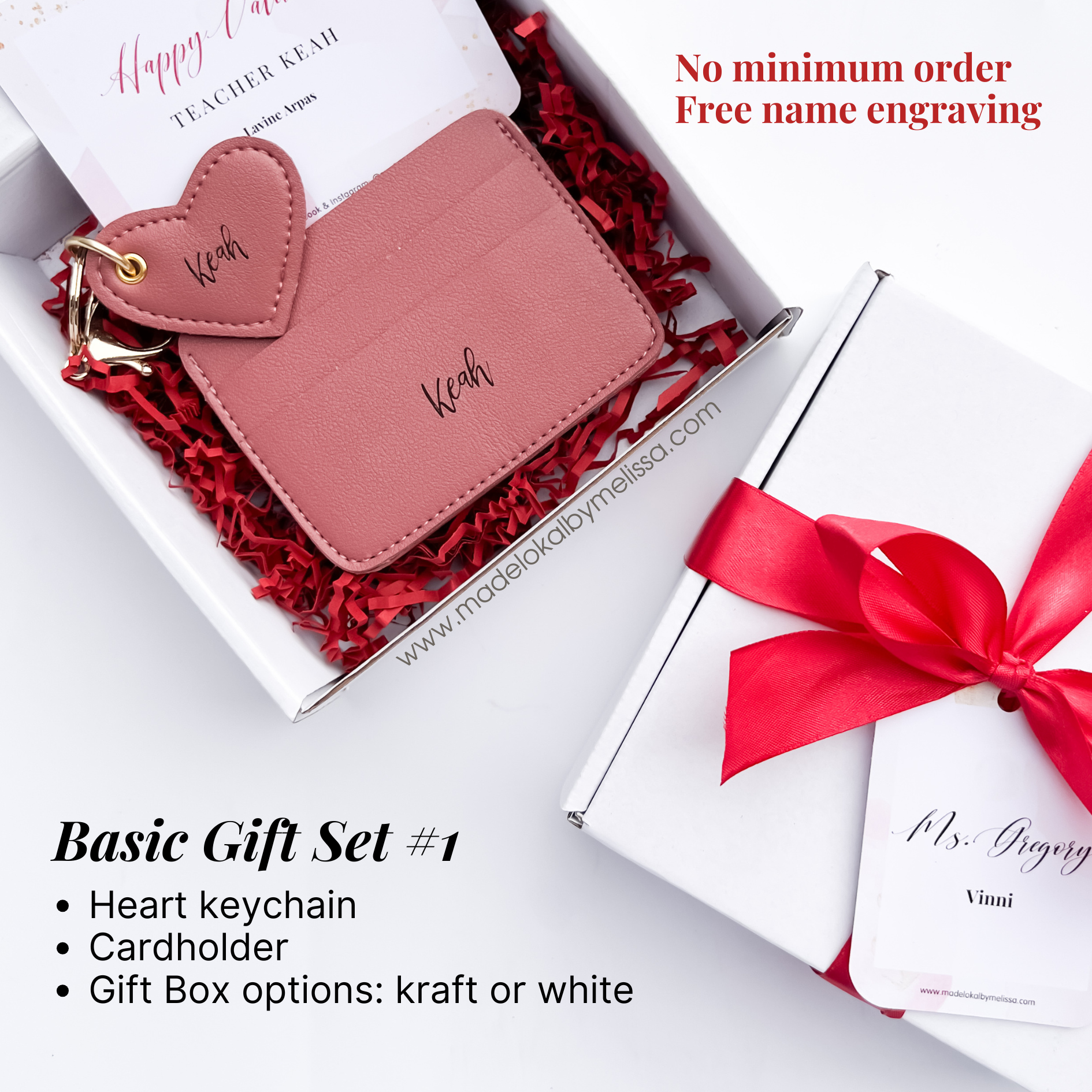 Basic Gift Set #1 – Made Lokal by Melissa