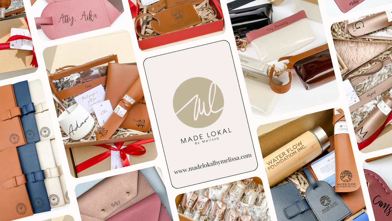 MADE LOKAL by Melissa – Made Lokal by Melissa