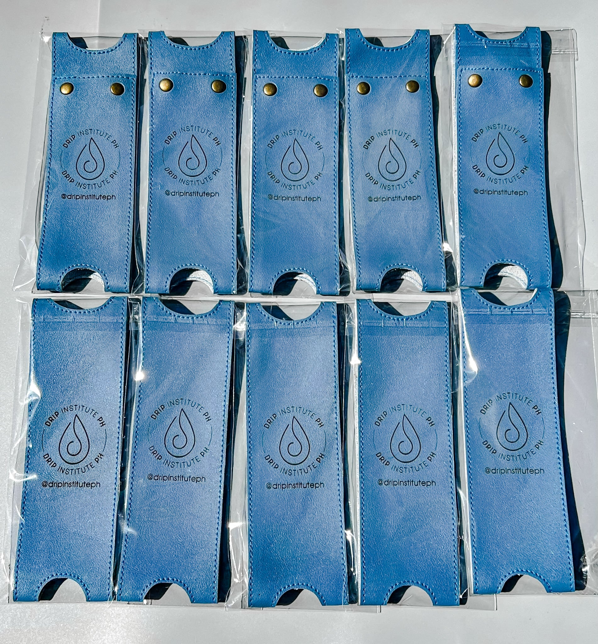 IV Drip Cover – Made Lokal by Melissa